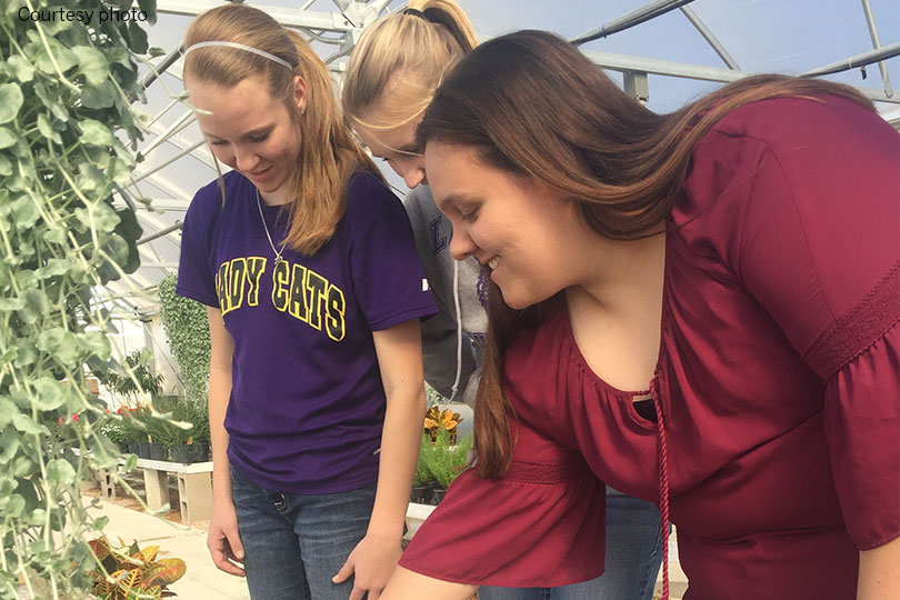 Spacek Ag Education Helps Prepare Students For The Future Texas Farm Spacek Ag Education Helps Prepare Students For The Future Texas Farm